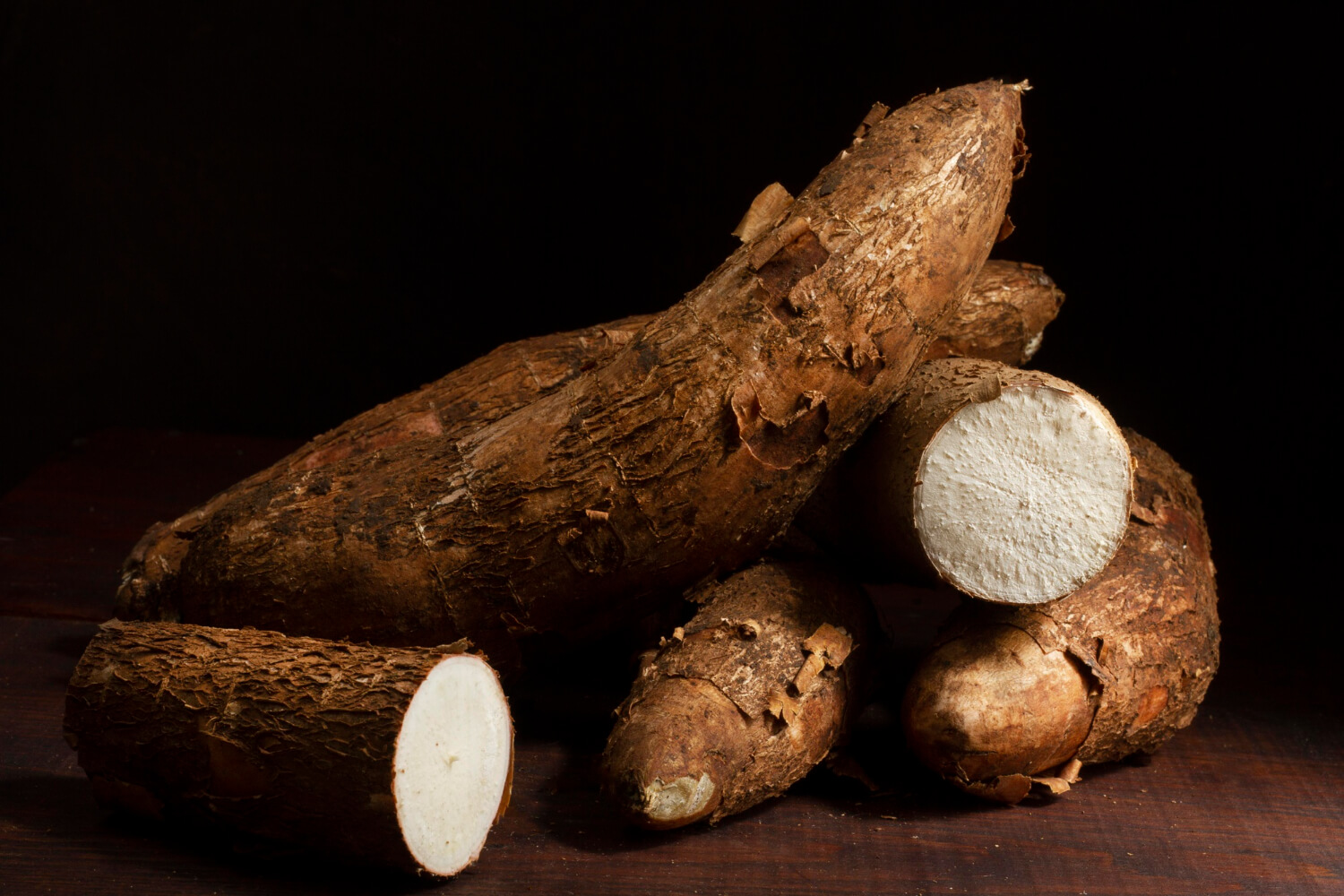 National Cassava Sector Coordinating Committee Liberia (NCS CCL)